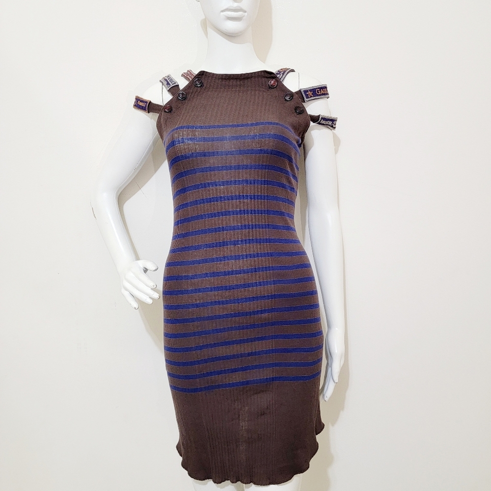 Rare Limited Edition Jean Paul Gaultier / Gaultier2 D… - Gem